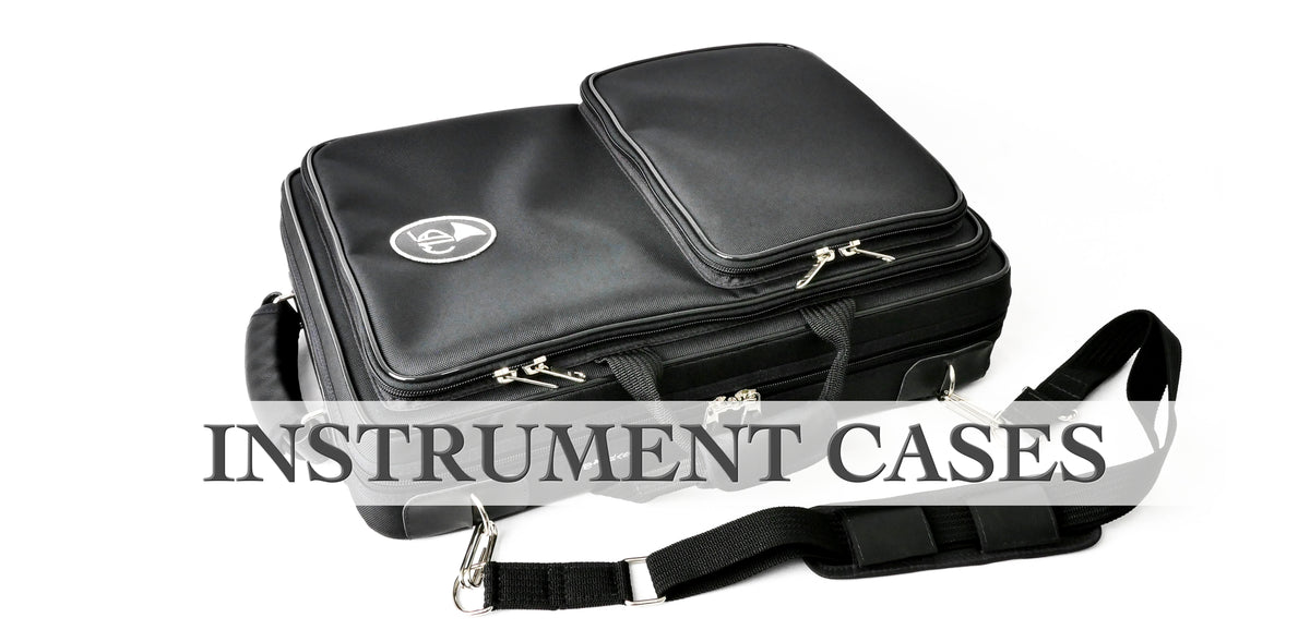 INSTRUMENT CASES – Sandpiper Oboe Boutique
