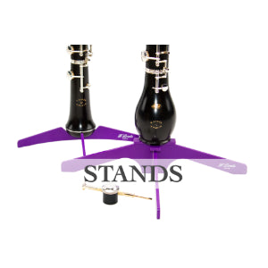 STANDS - OBOE – Sandpiper Oboe Boutique