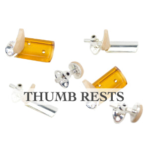 THUMB RESTS – Sandpiper Oboe Boutique