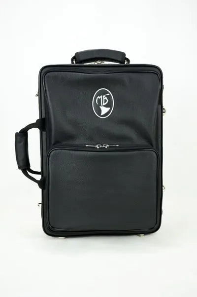 MARCUS BONNA DOUBLE CASE FOR 2 OBOES – Sandpiper Oboe Boutique