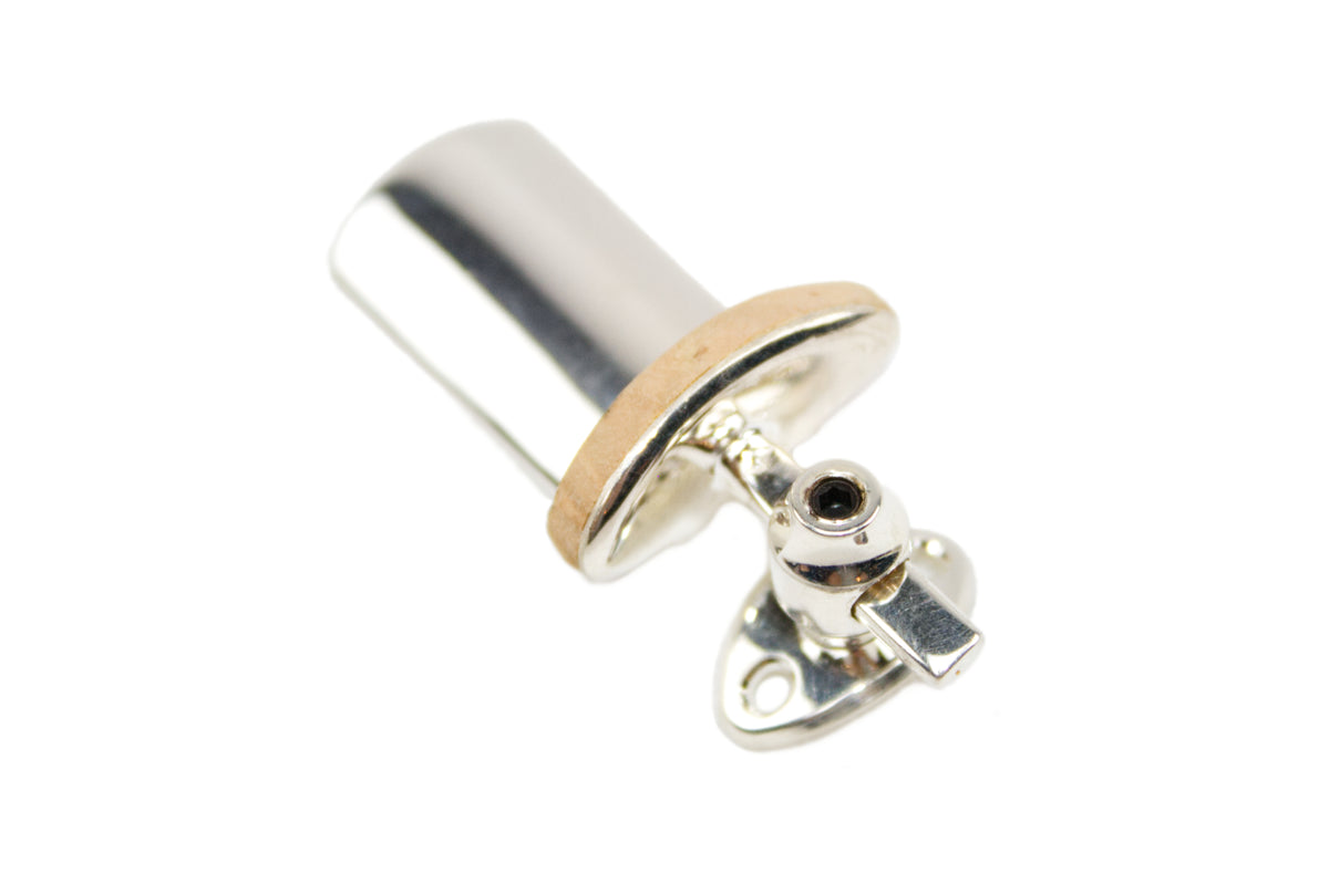 LORÉE THUMB REST - CONTACTLESS – Sandpiper Oboe Boutique